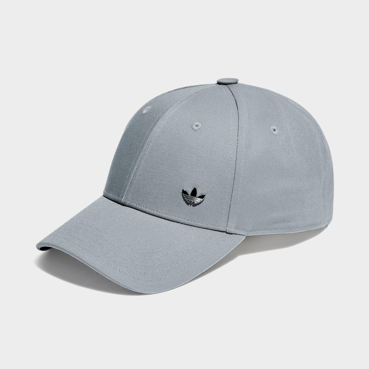 Grey adidas Baseball Cap - JD Sports Malaysia