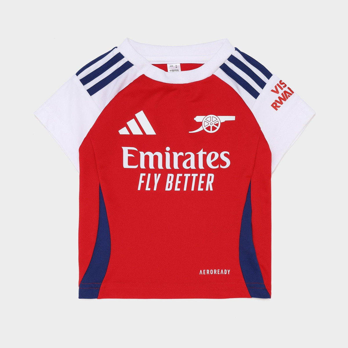 Red adidas Arsenal Baby Kit Infant's - JD Sports Malaysia