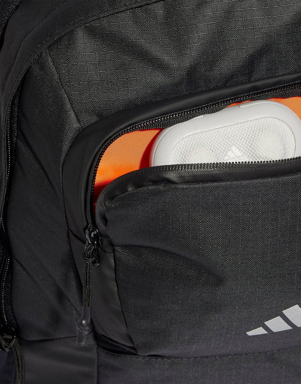 Black adidas Backpack - JD Sports Malaysia
