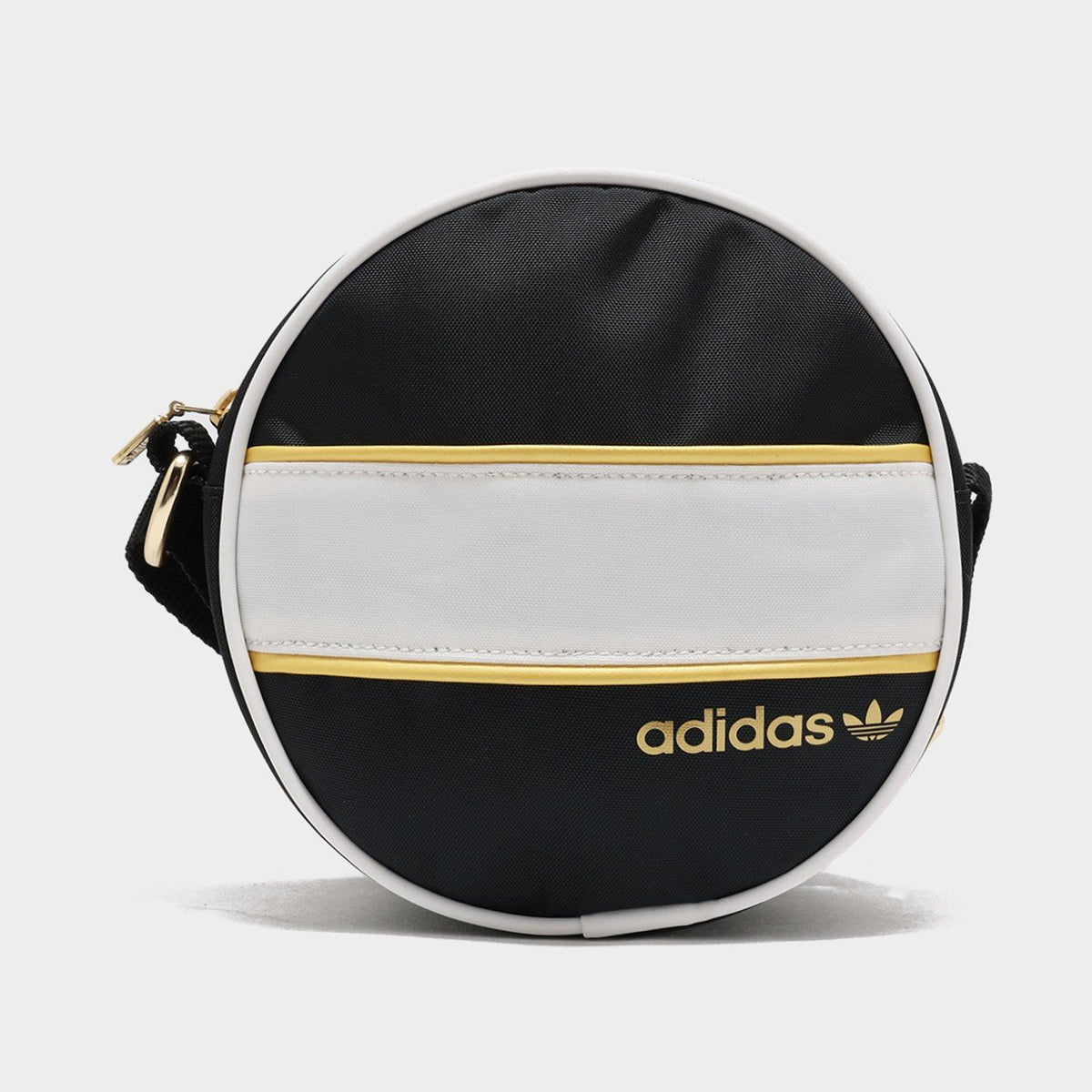 Black adidas Sport Round Bag - JD Sports Malaysia