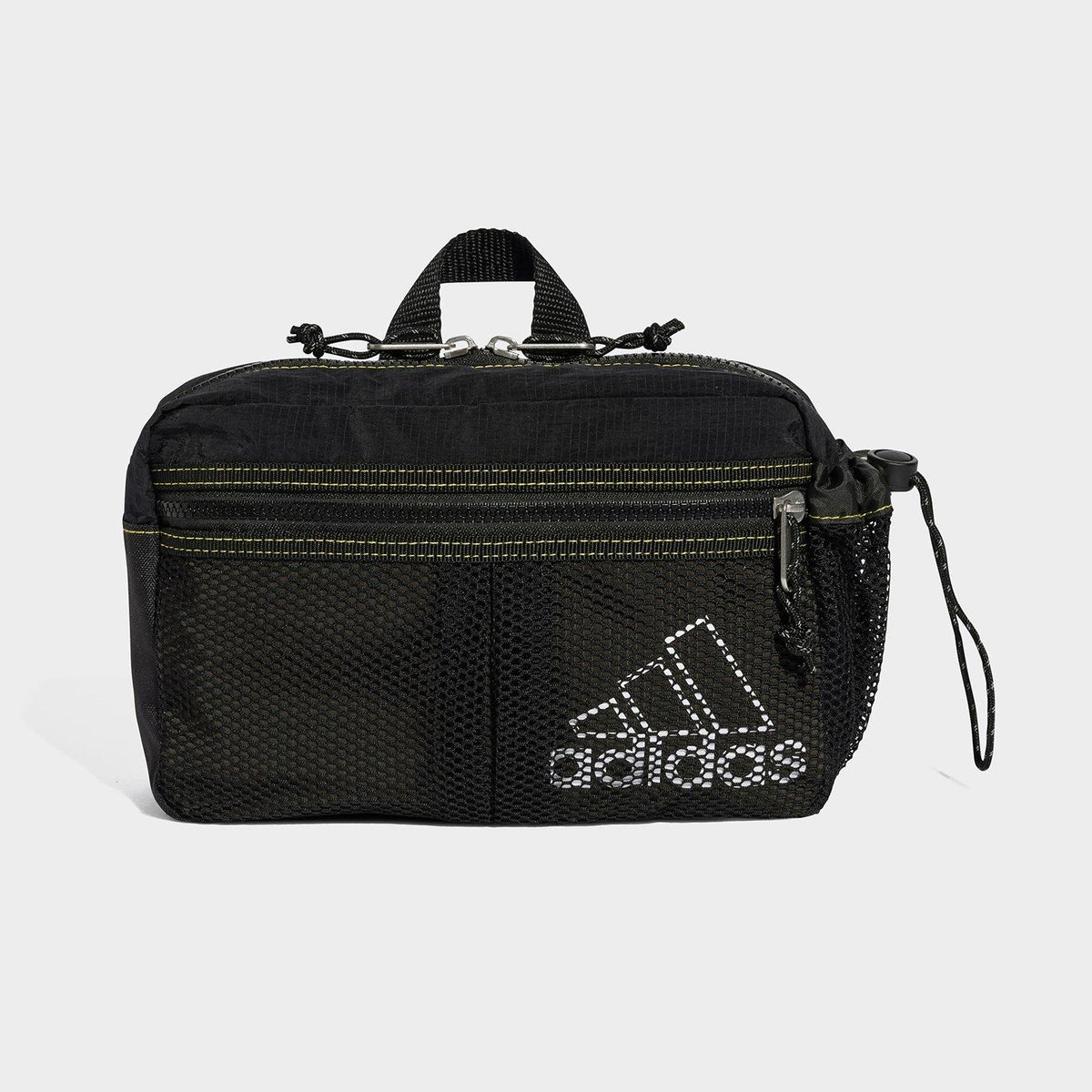 Black adidas Waist Bag - JD Sports Malaysia