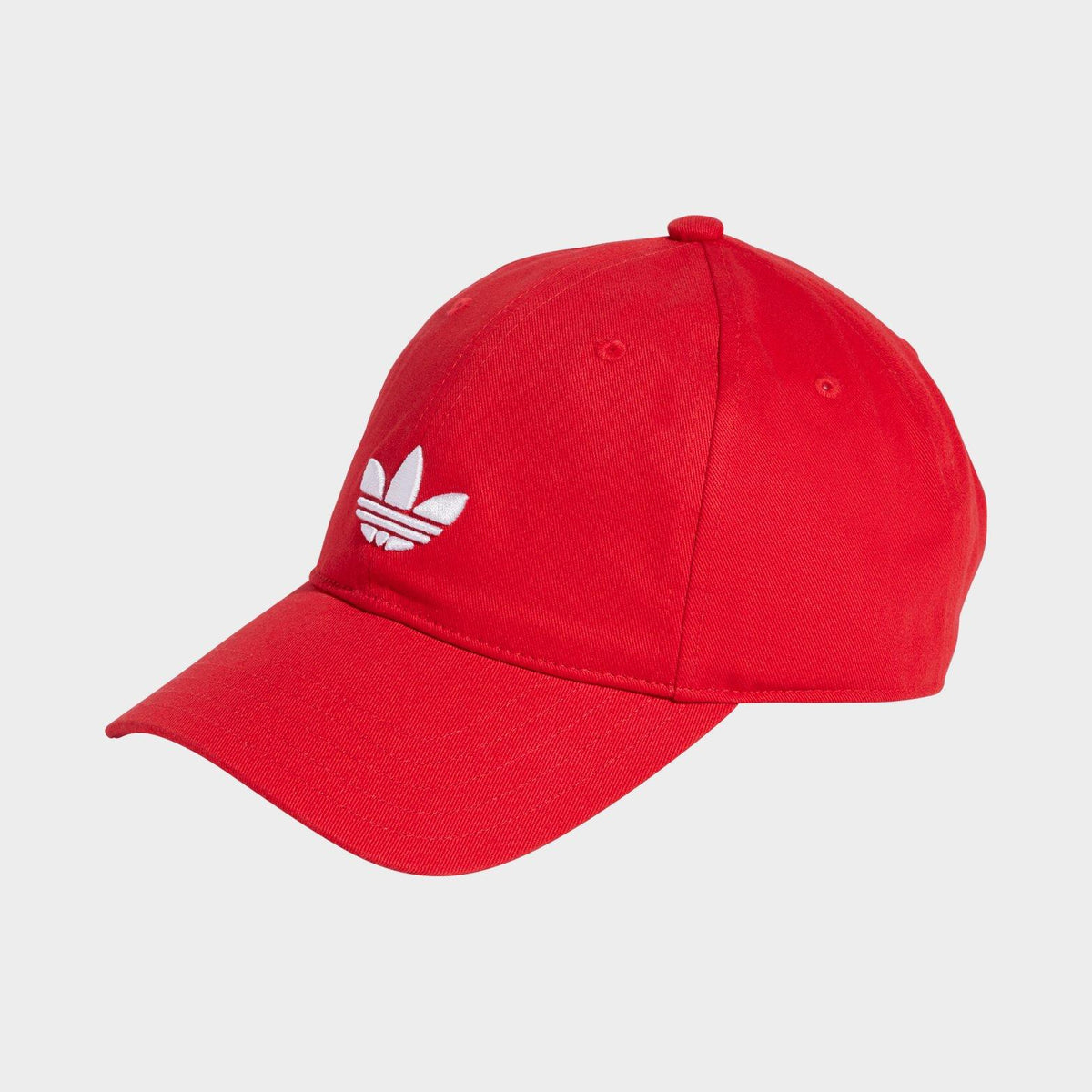 Red adidas Baseball Cap - JD Sports Malaysia
