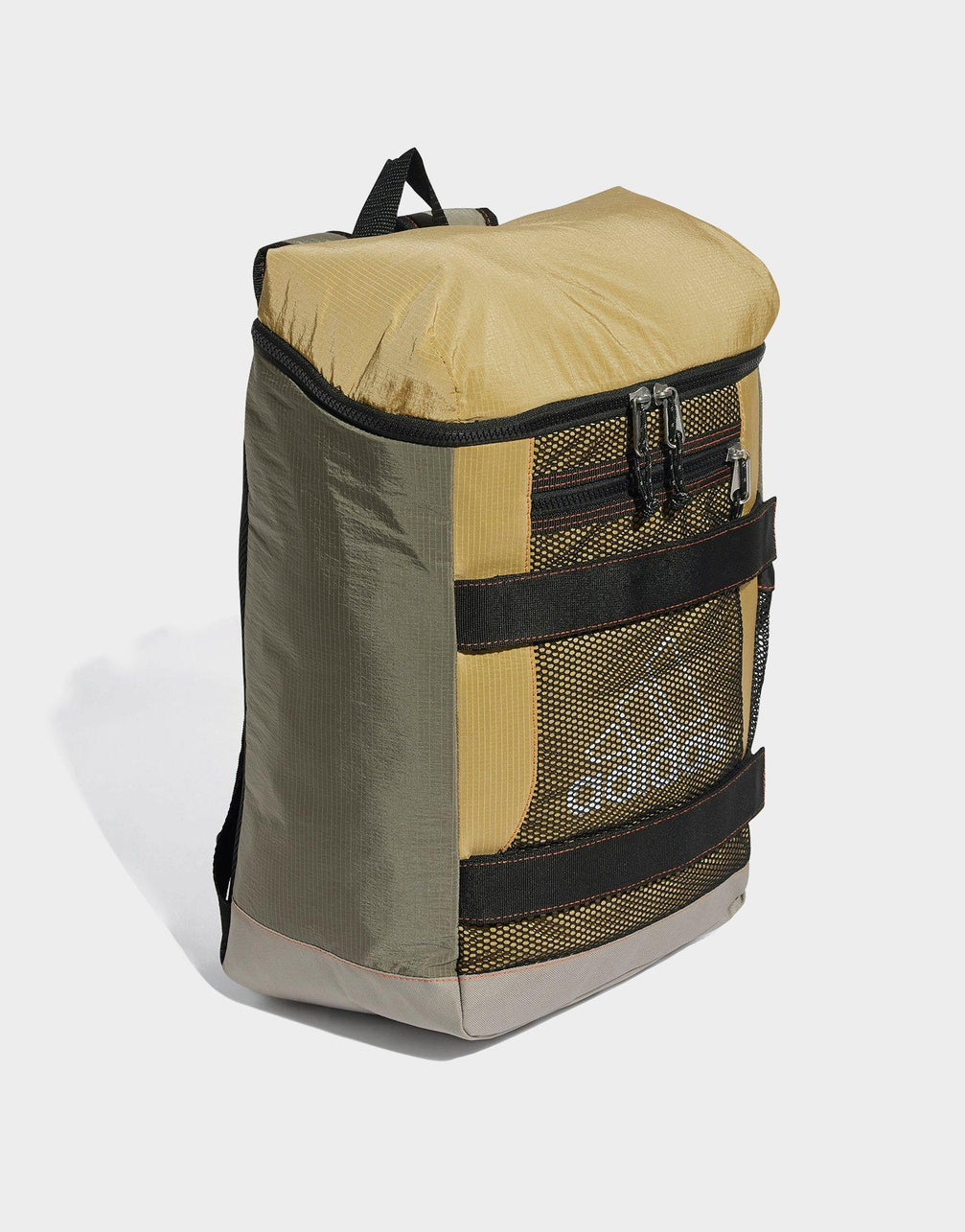 Yellow adidas Backpack - JD Sports Malaysia
