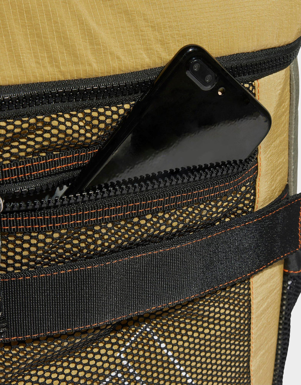 Yellow adidas Backpack - JD Sports Malaysia