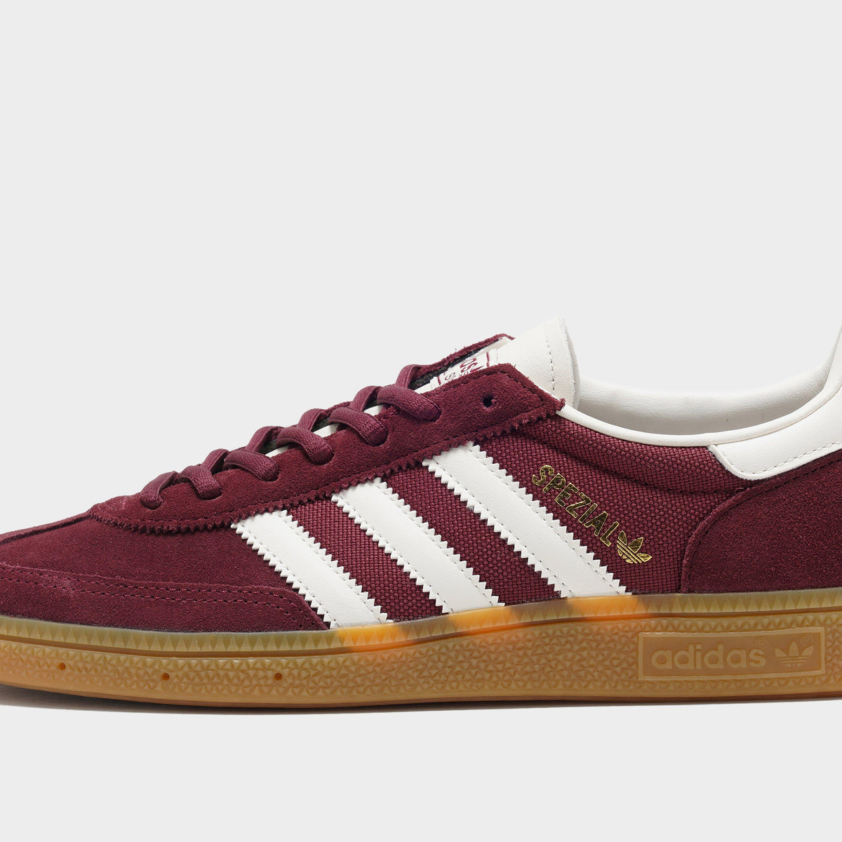 Red adidas Handball Spezial - JD Sports Malaysia