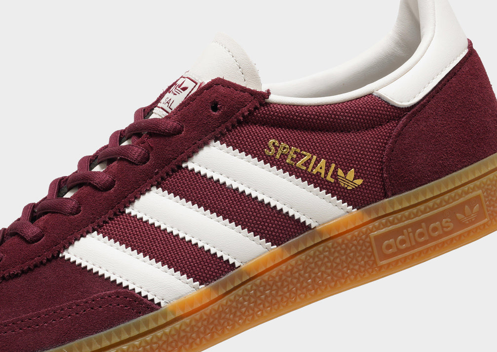 Red adidas Handball Spezial - JD Sports Malaysia