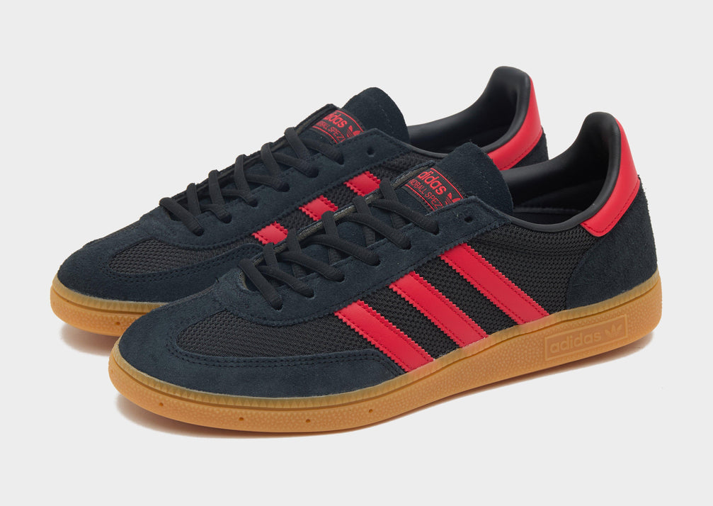 Black adidas Handball Spezial - JD Sports Malaysia