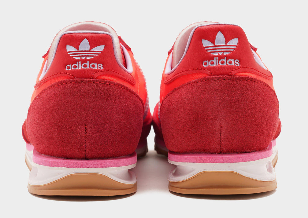 Black adidas SL 72 OG Women's - JD Sports Malaysia