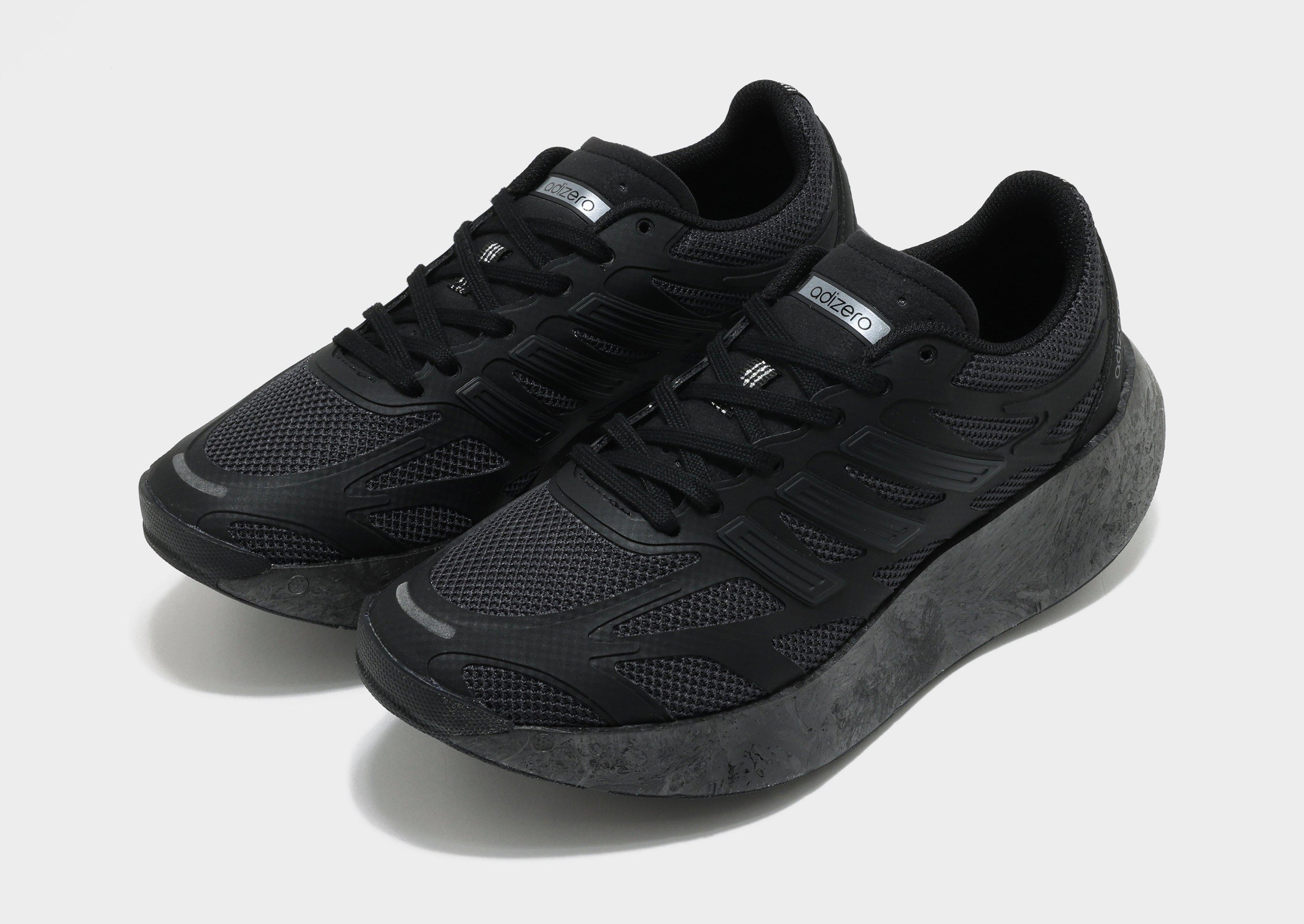 Black adidas Adizero Aruku - JD Sports Malaysia