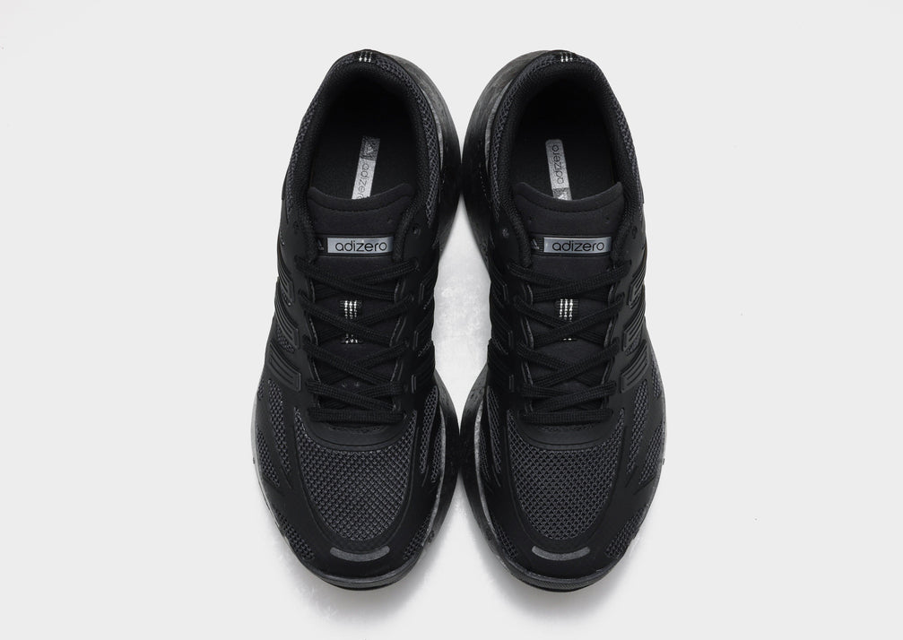 Black adidas Adizero Aruku - JD Sports Malaysia