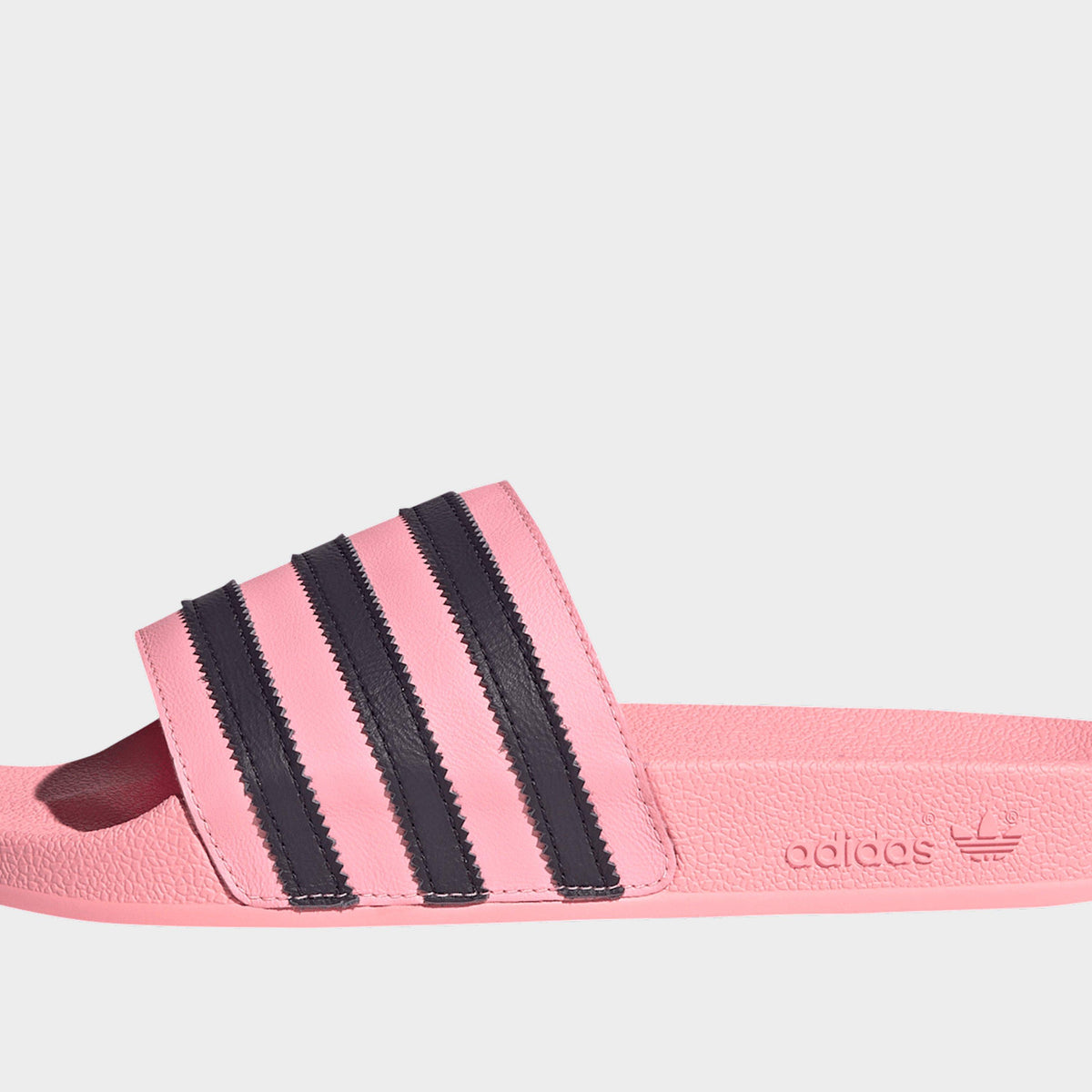 Pink adidas Adilette Slides Women's - JD Sports Malaysia