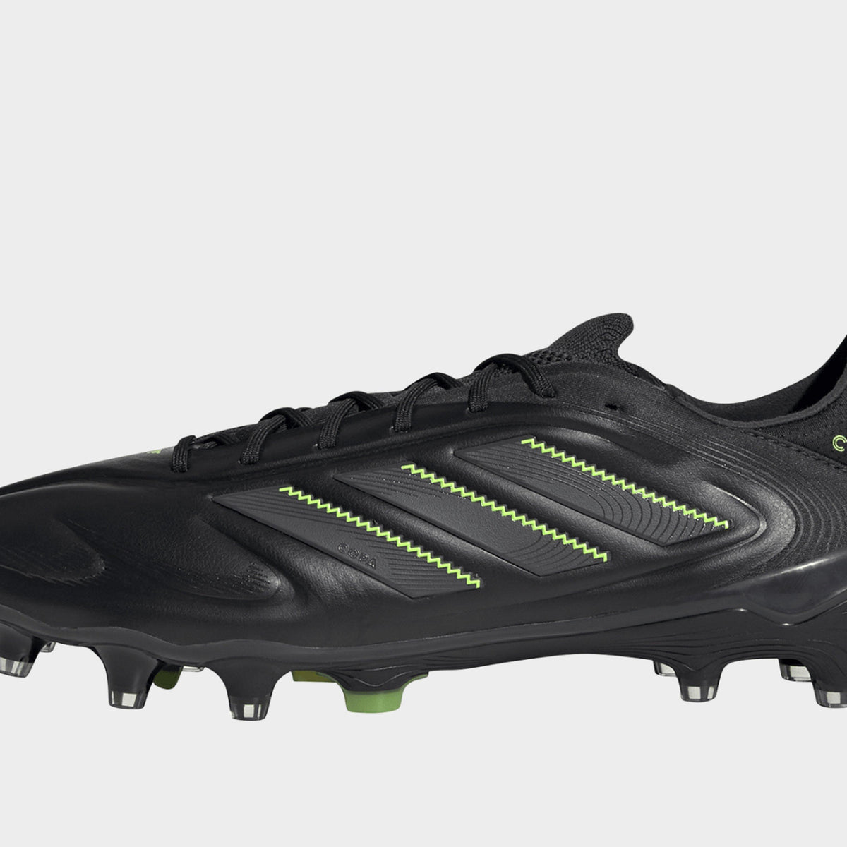 Black adidas Copa Elite 3 FG - JD Sports Malaysia