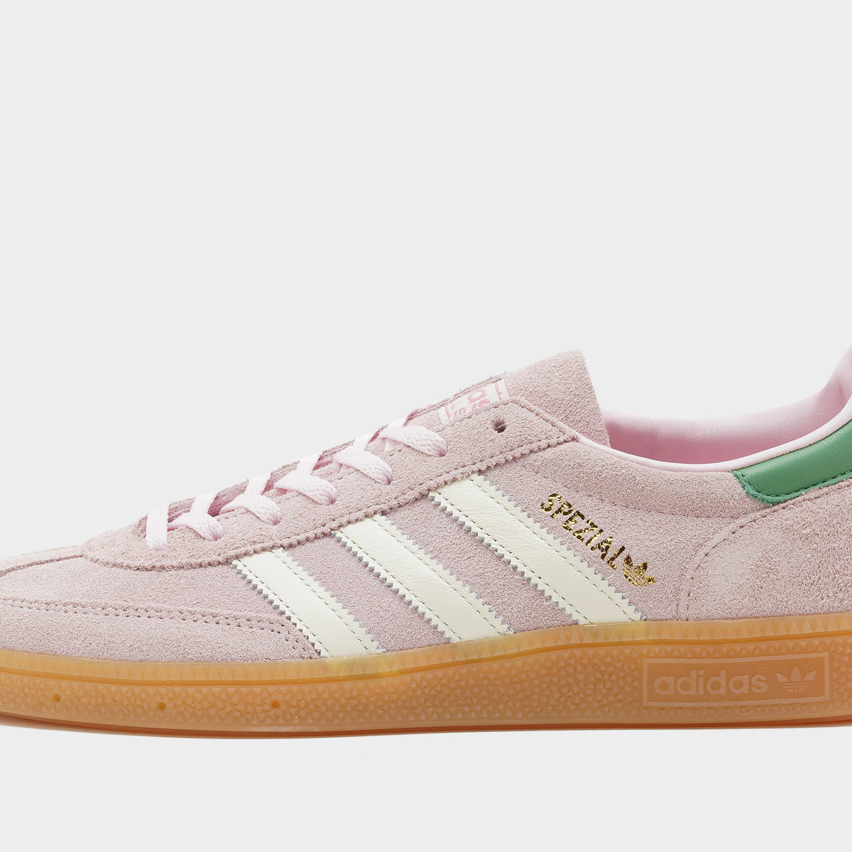 Pink adidas Handball Spezial - JD Sports Malaysia