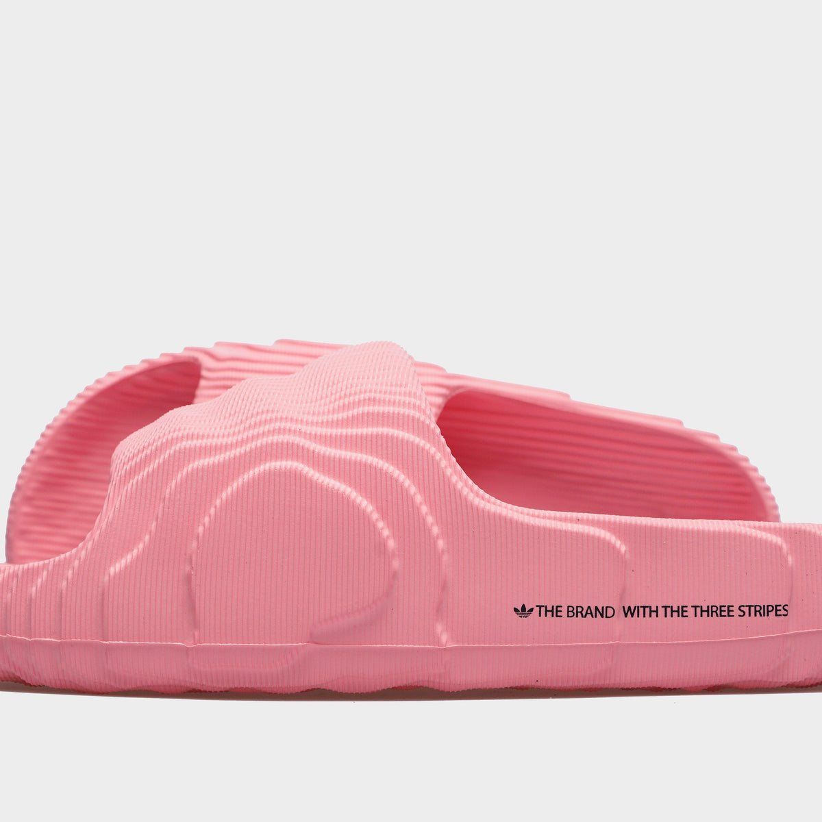 Pink adidas Adilette 22 Slides Women's - JD Sports Malaysia