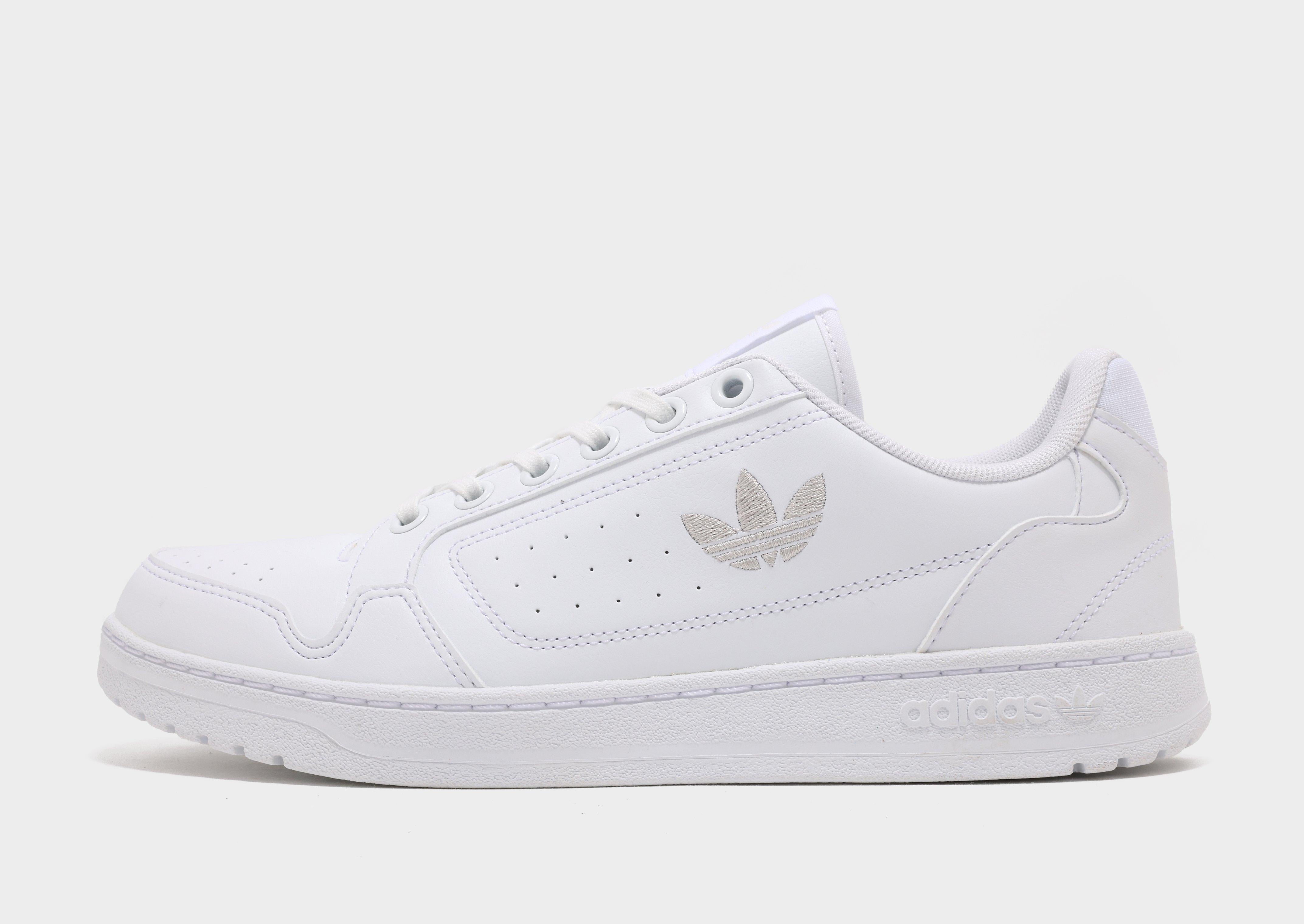 White adidas NY 90 - JD Sports Malaysia