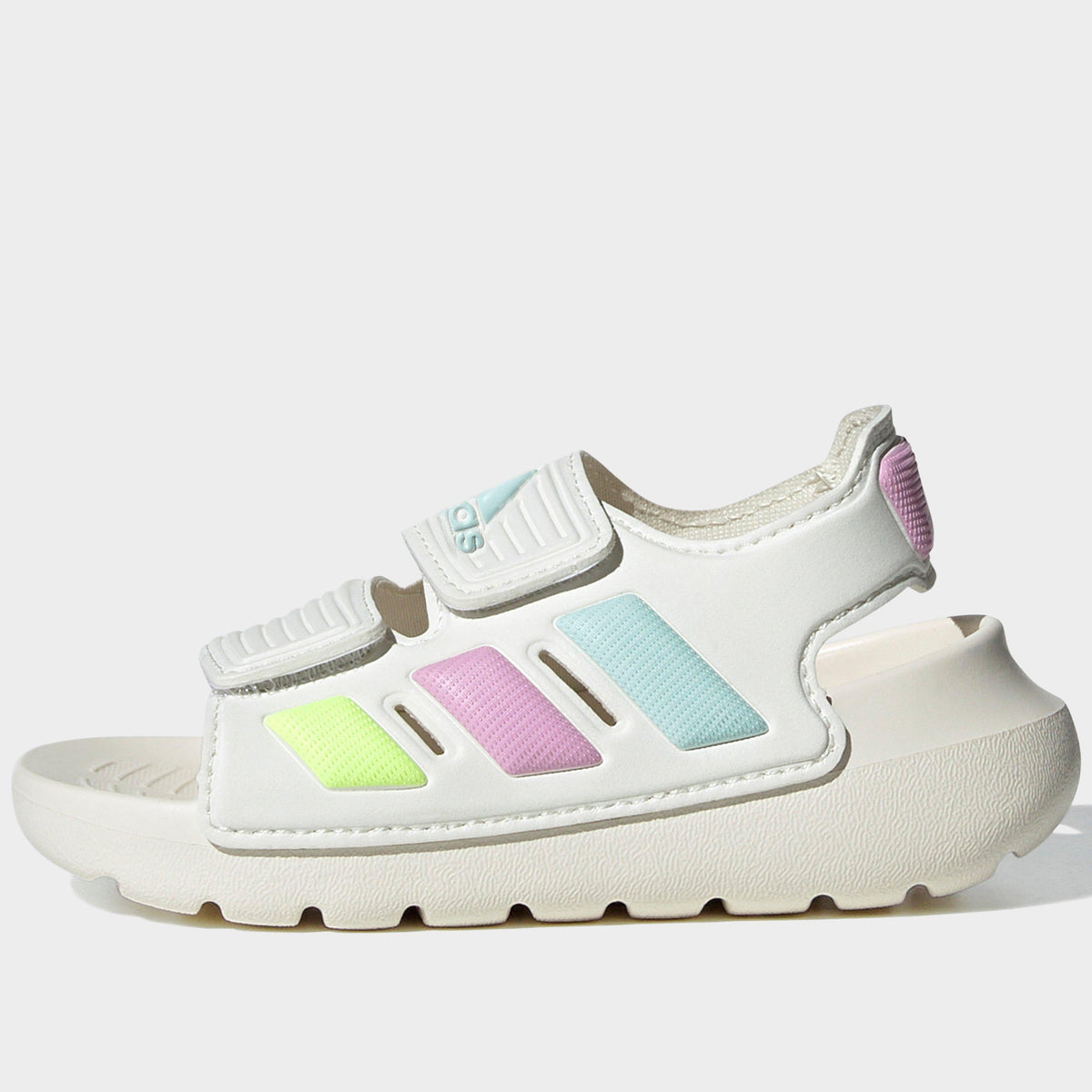 Beige adidas Altaswim 2.0 Sandals Infant's - JD Sports Malaysia