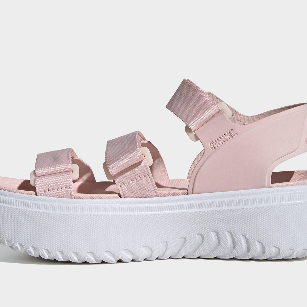 Pink adidas SLYN Sandals Women's - JD Sports Malaysia