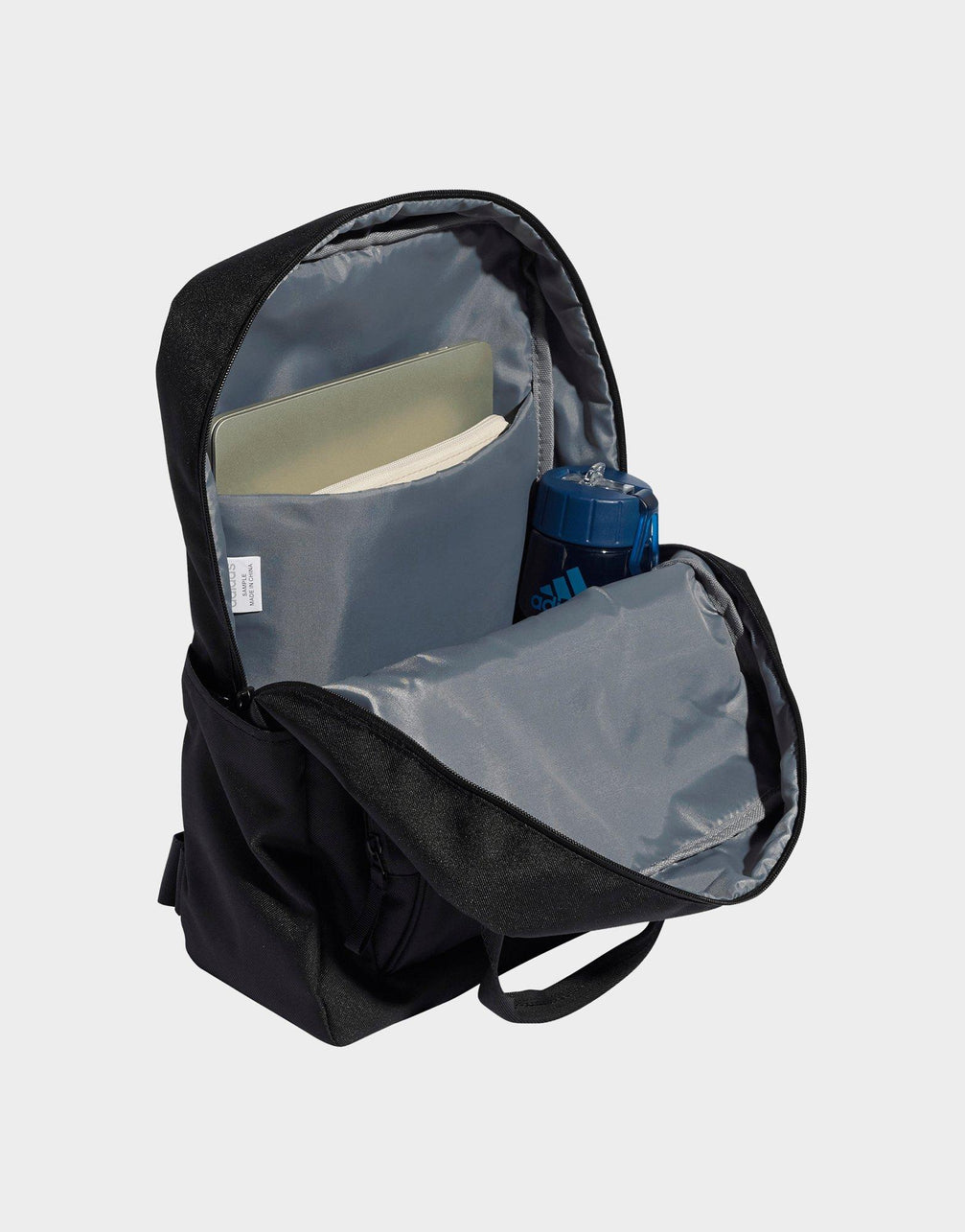 Black adidas Prime Backpack - JD Sports Malaysia