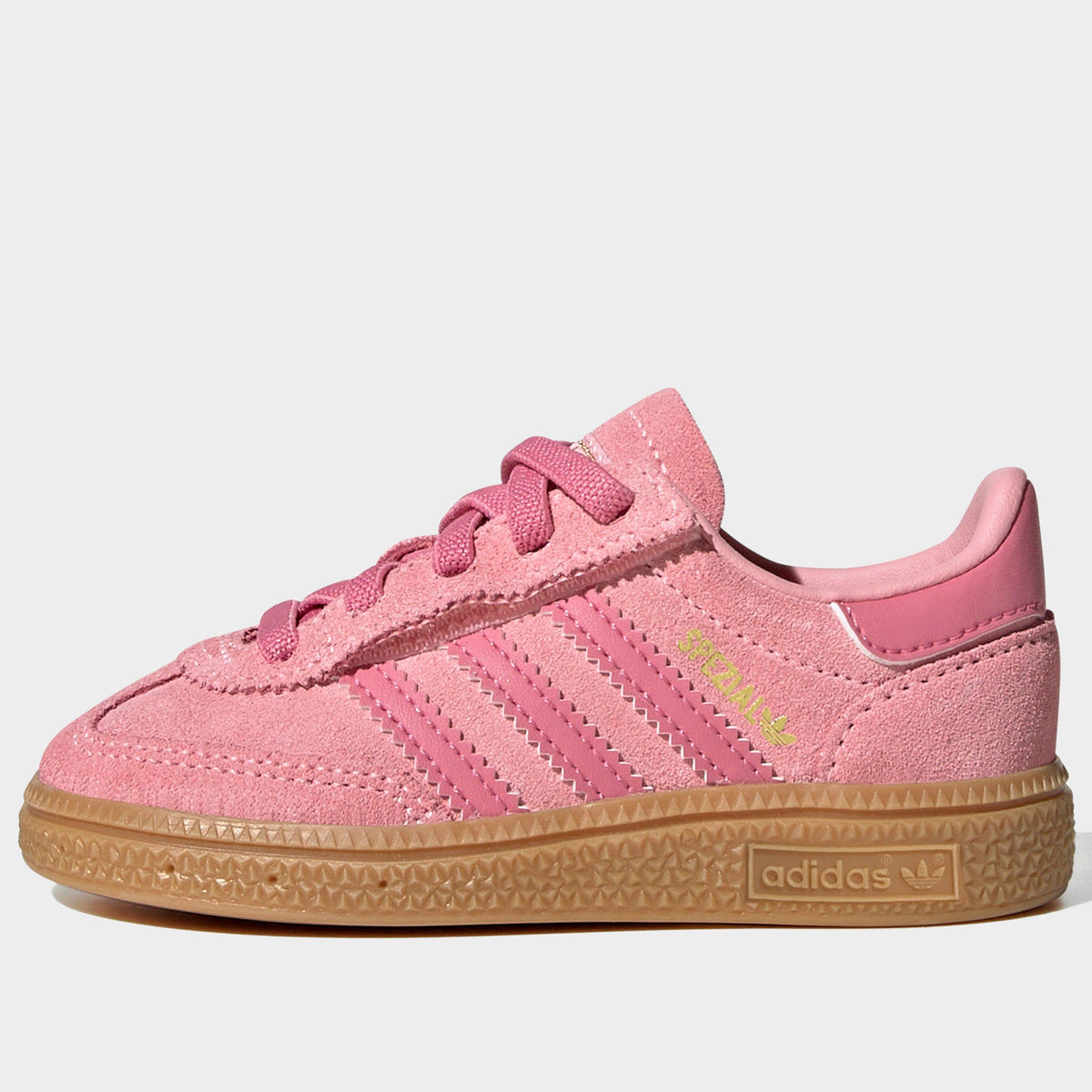 Pink adidas Handball Spezial Infant's - JD Sports Malaysia