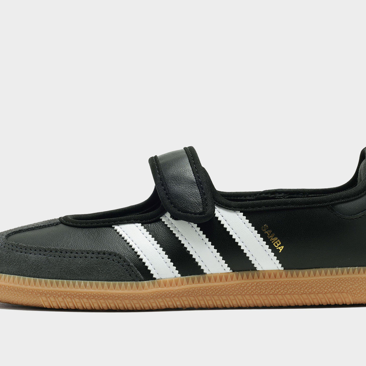 Black adidas Samba Jane Women's - JD Sports Malaysia