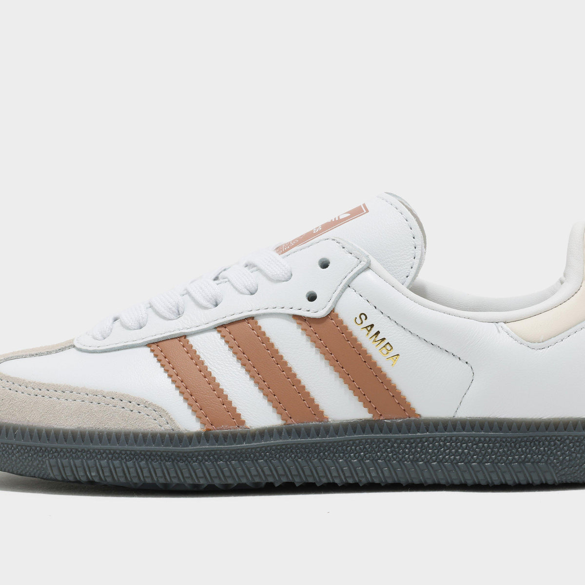 White adidas Samba OG Women's - JD Sports Malaysia