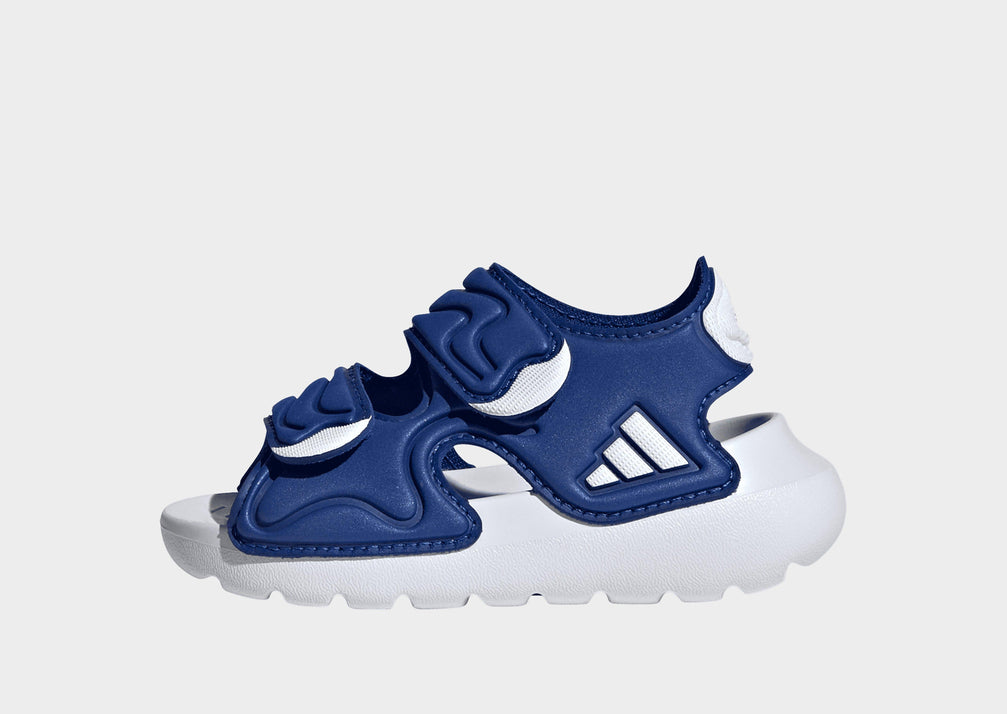 Blue adidas Altaswim 3 Sandals Infant's - JD Sports Malaysia