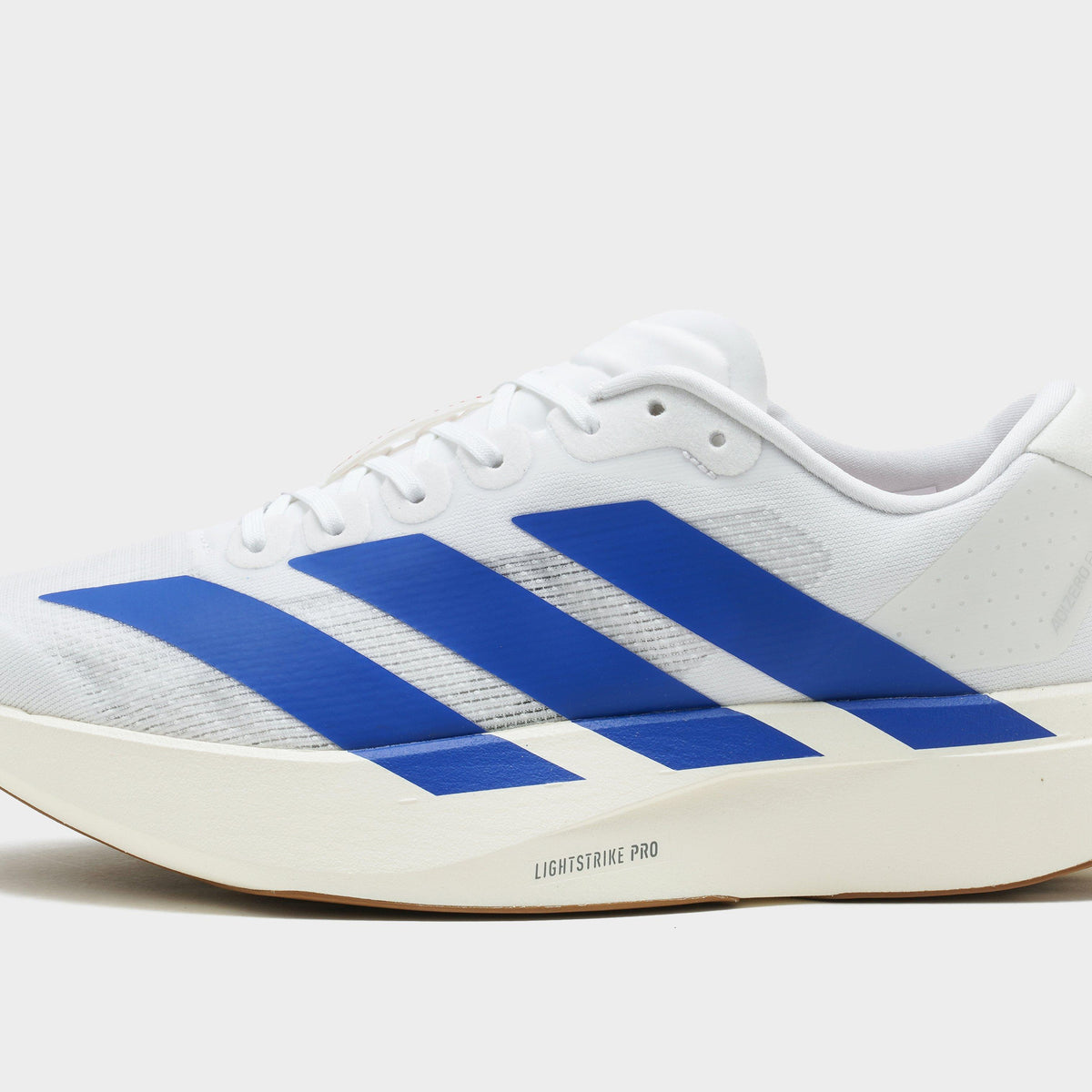 White adidas Adizero EVO SL - JD Sports Malaysia