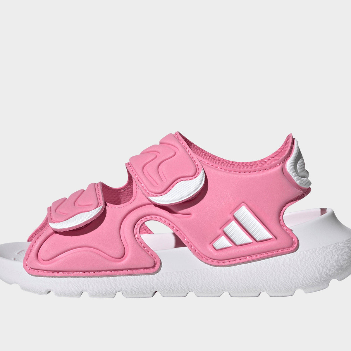 Pink adidas Altaswim 3 Sandals Children's - JD Sports Malaysia