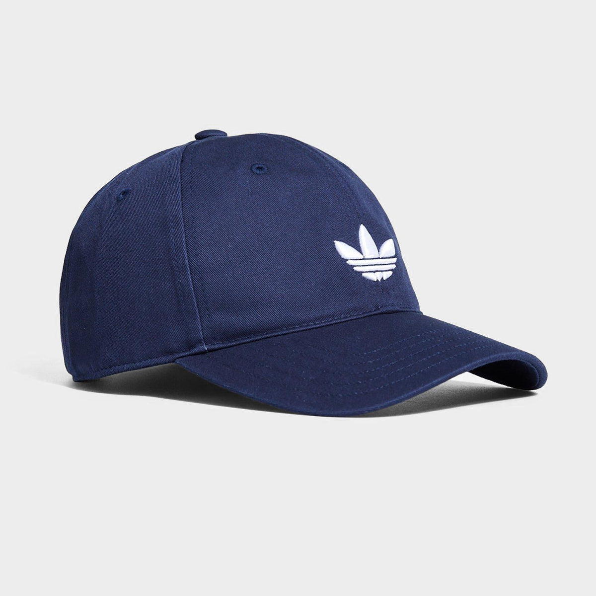 Blue adidas Baseball Cap - JD Sports Malaysia