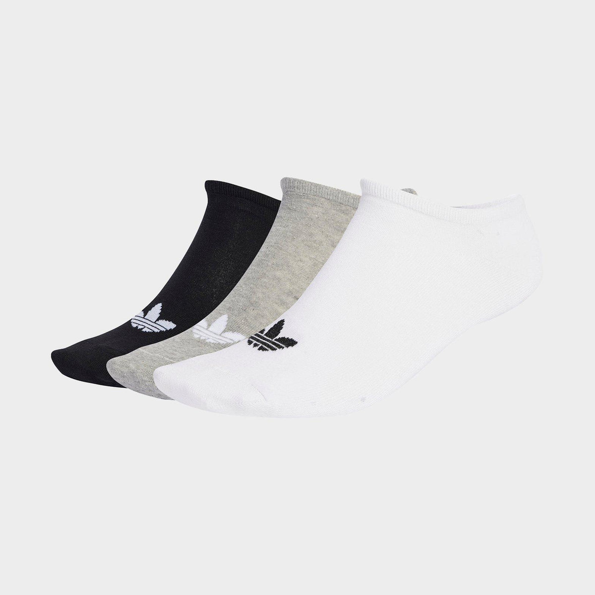 Multi adidas Liner Socks 3 Pairs - JD Sports Malaysia