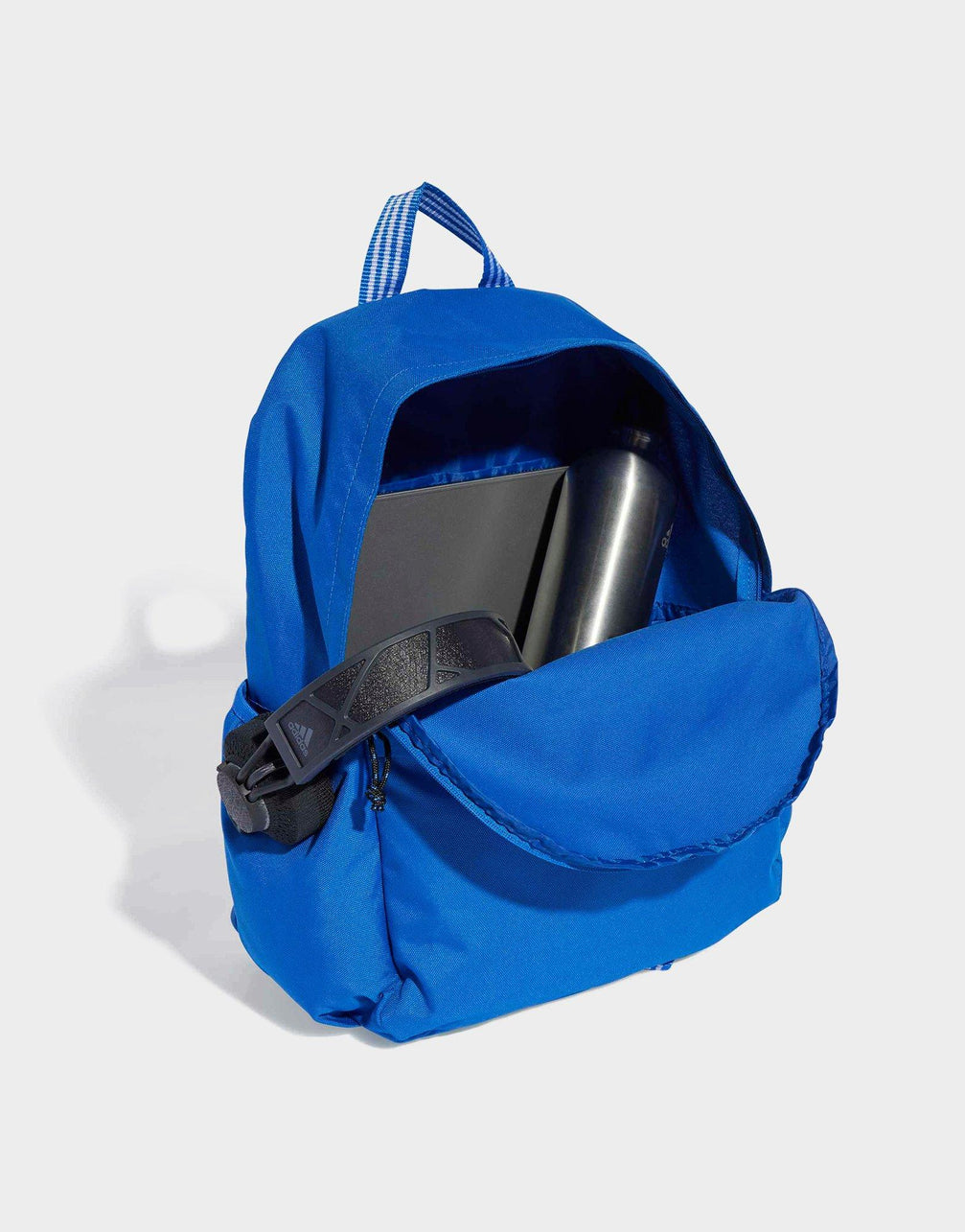 Blue adidas Backpack With Pencil Case - JD Sports Malaysia