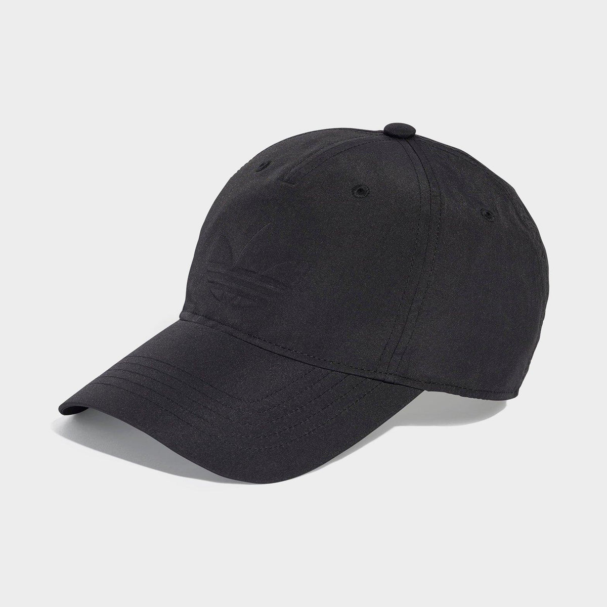 Black adidas Everyday Icons Soft Cap - JD Sports Malaysia