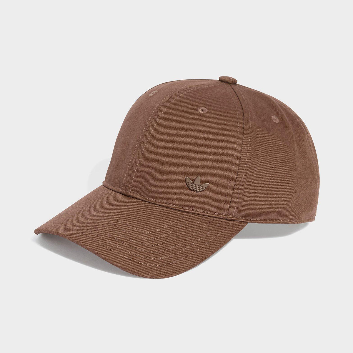 Brown adidas Icons Cap - JD Sports Malaysia