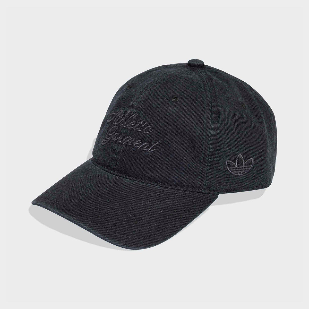 Black adidas Dad Cap - JD Sports Malaysia