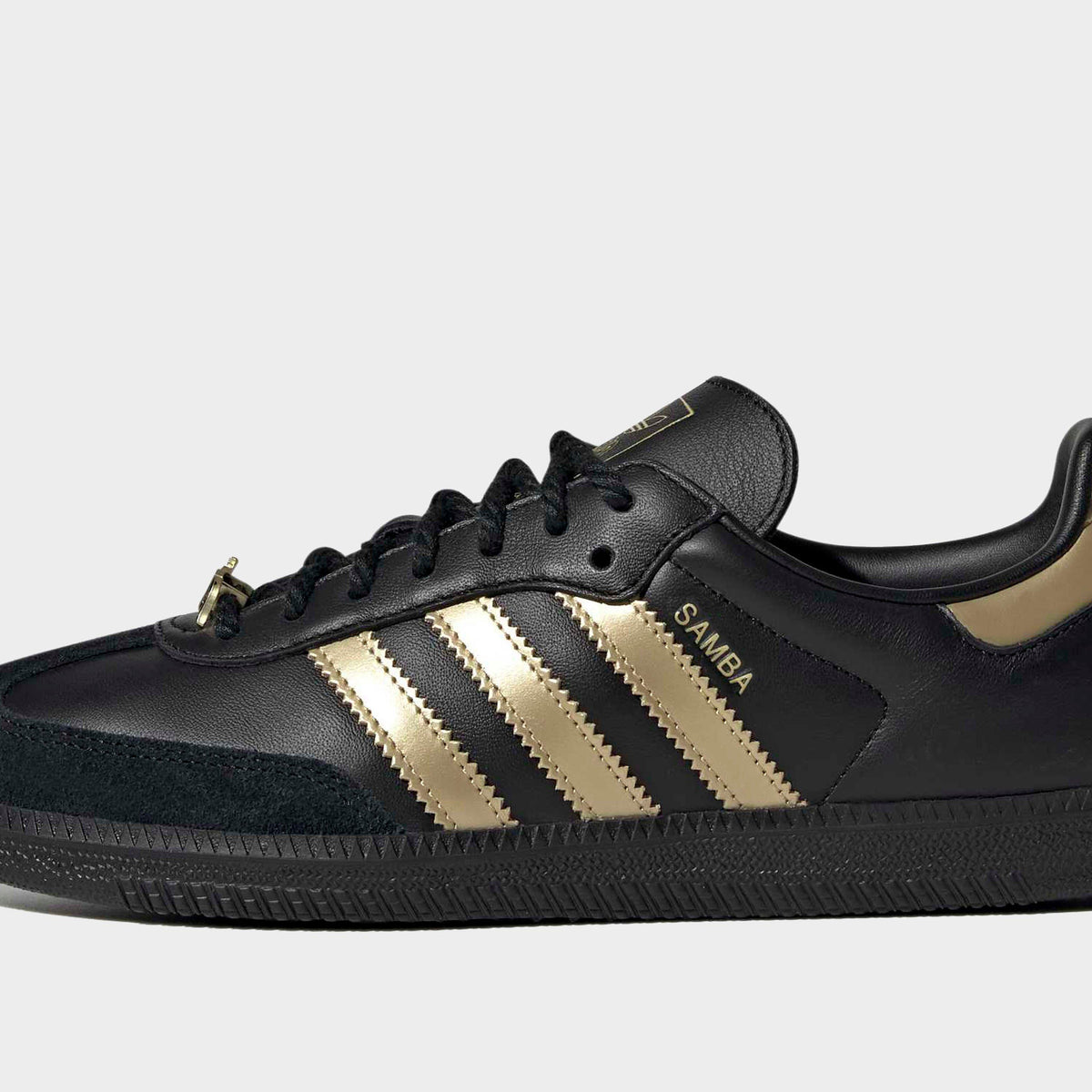 Black adidas Samba OG - JD Sports Malaysia