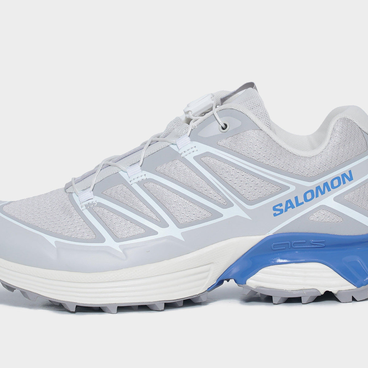 Grey Salomon XT-Pathway 2 Women's - JD Sports Malaysia