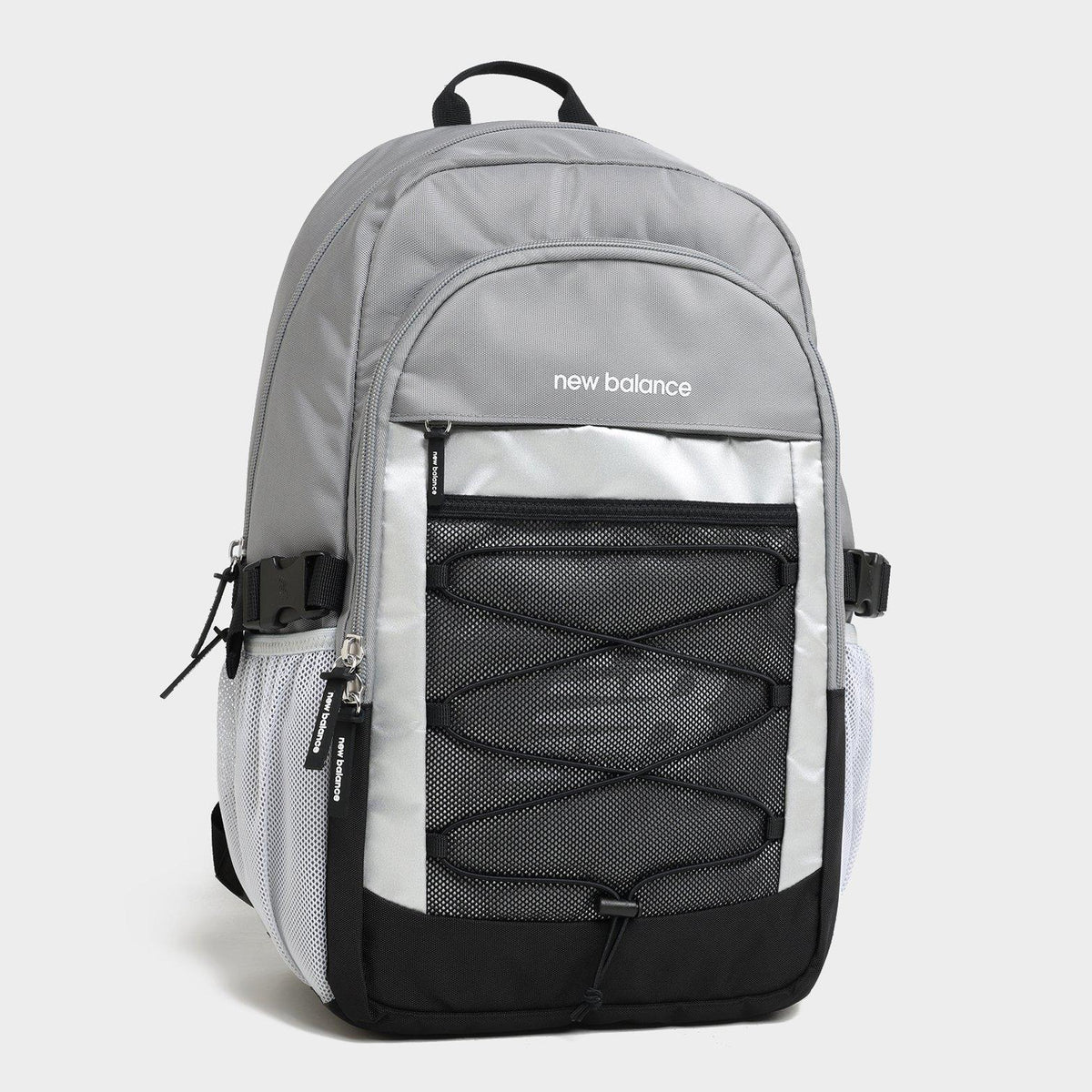 Grey New Balance Backpack - JD Sports Malaysia