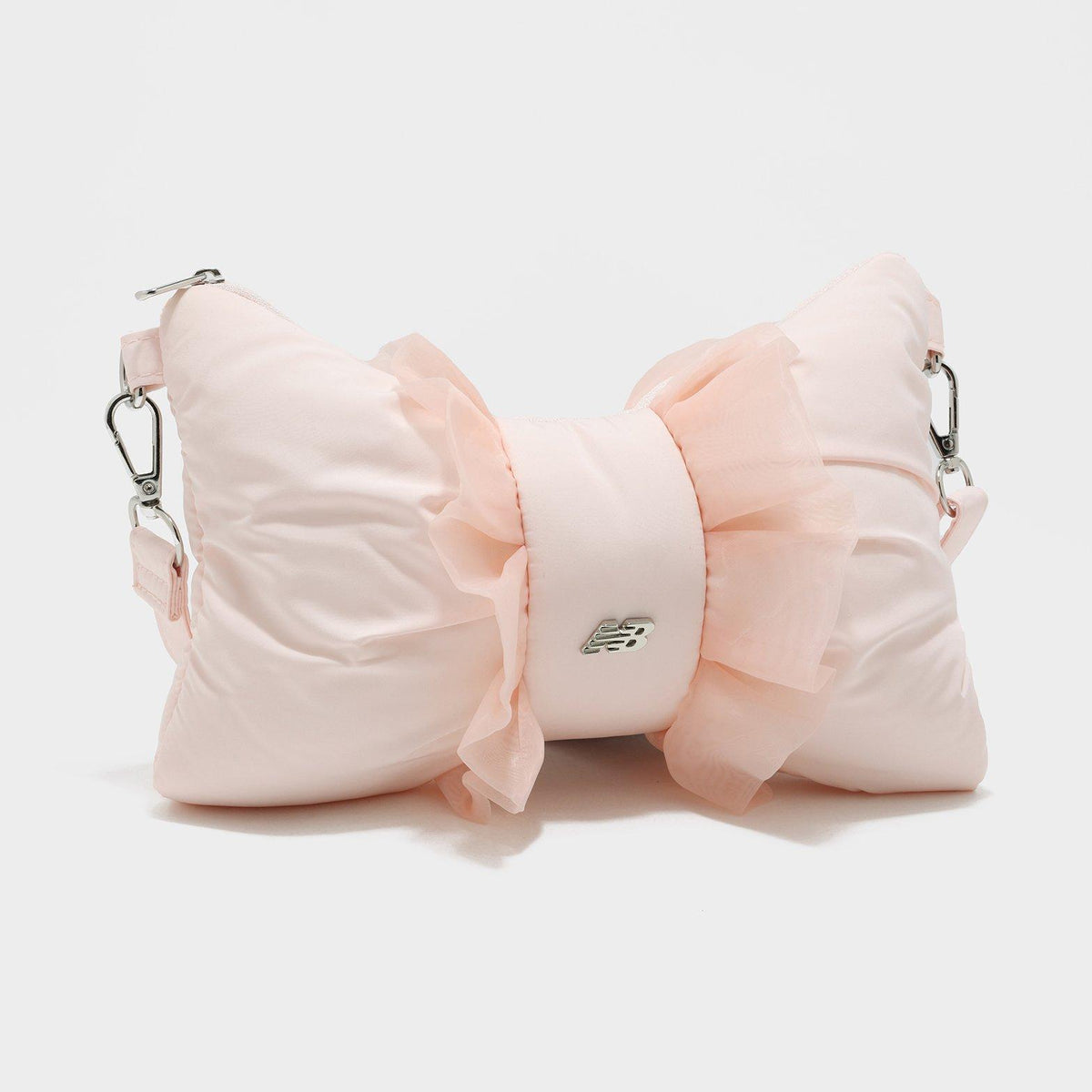 Pink New Balance Mini Bella Bag - JD Sports Malaysia