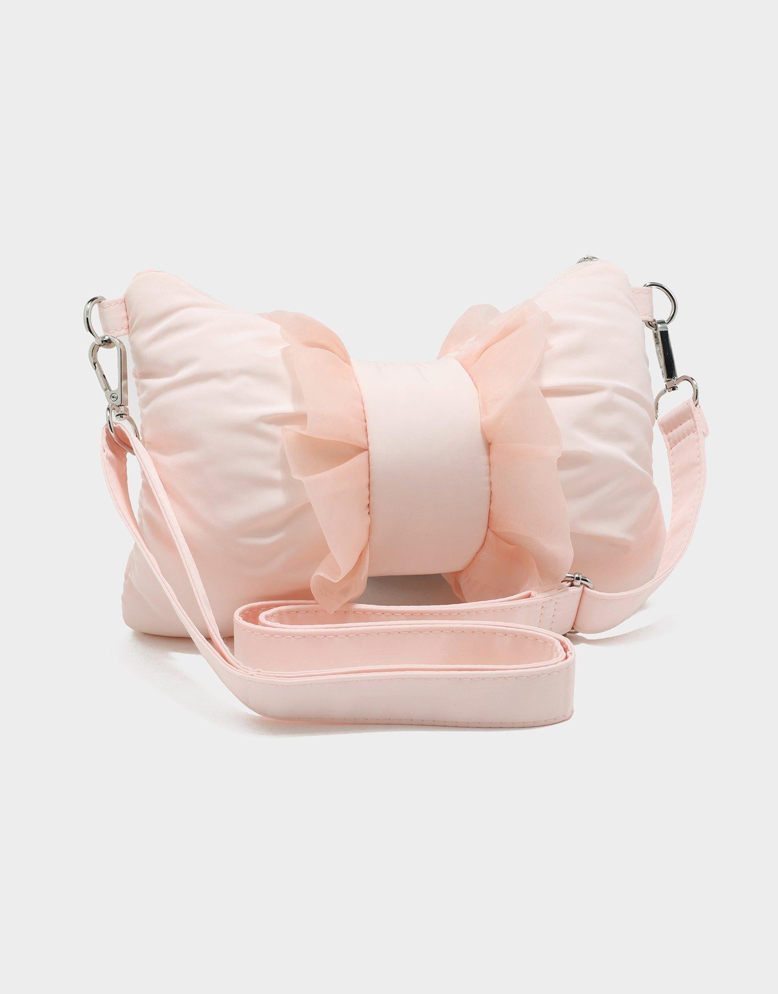 Pink New Balance Mini Bella Bag - JD Sports Malaysia