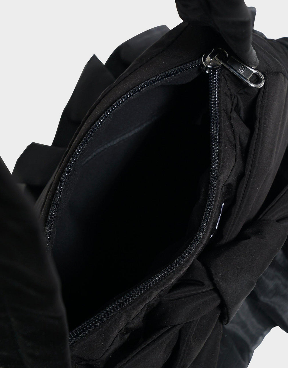 Black New Balance Bella Bag - JD Sports Malaysia