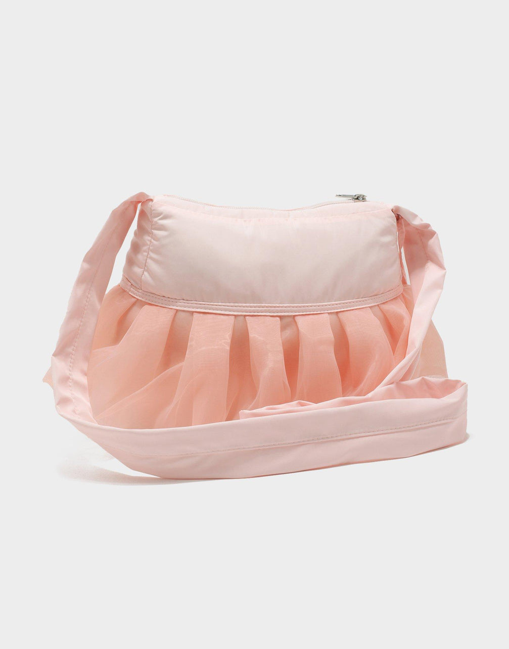 Pink New Balance Bella Bag - JD Sports Malaysia