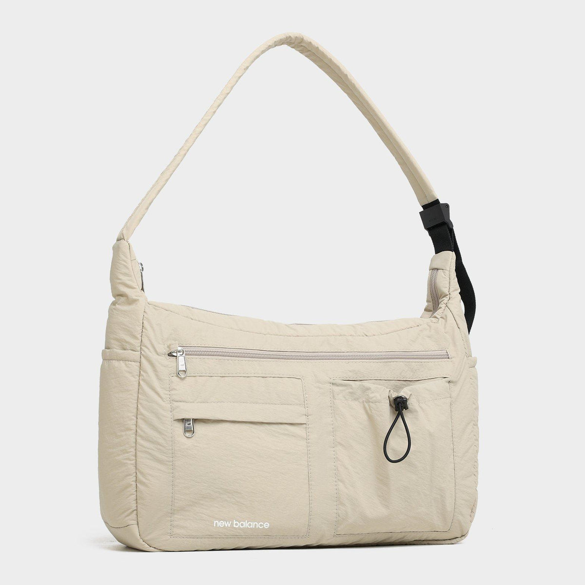 Brown New Balance Utility Crossbody Bag - JD Sports Malaysia