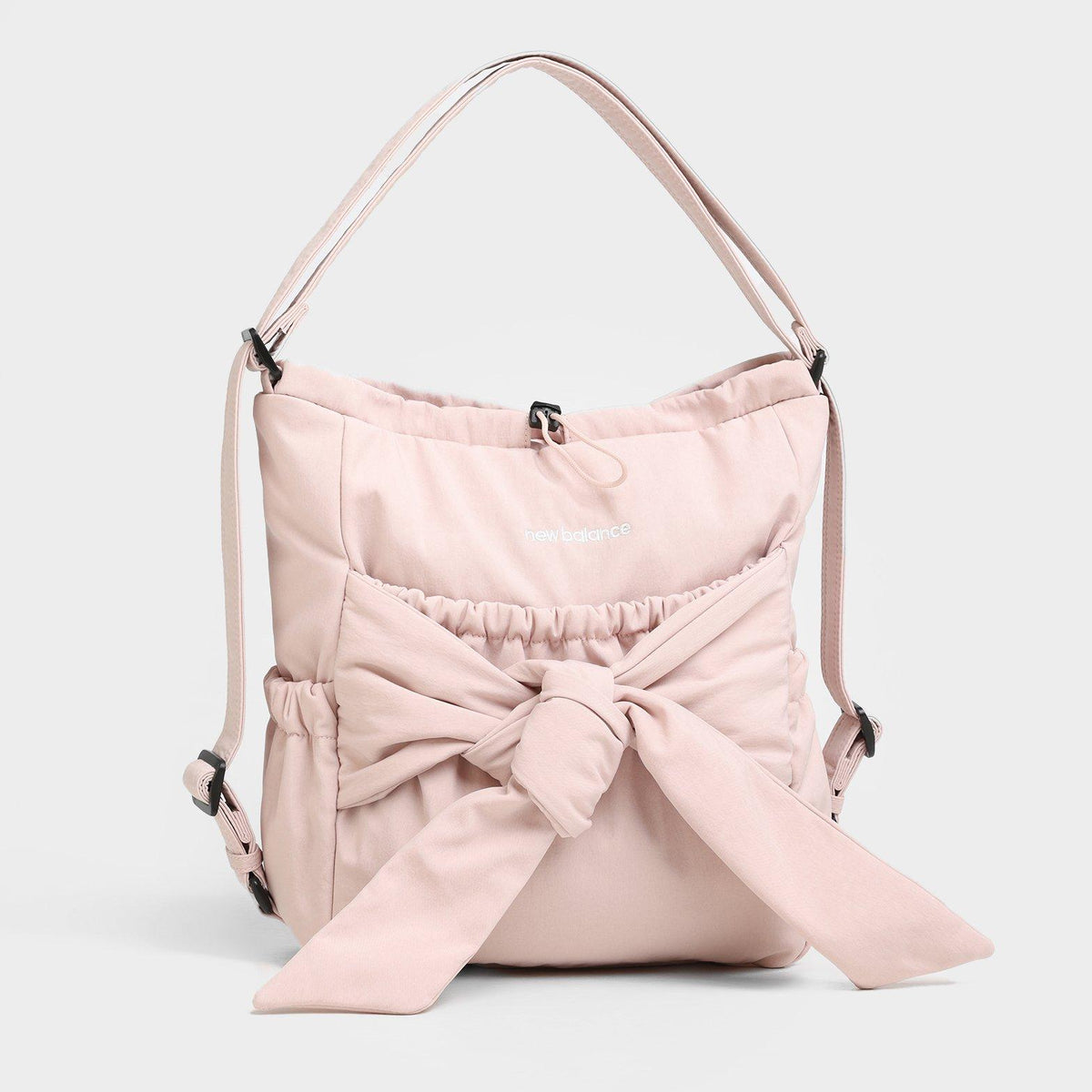 Pink New Balance Bella Small Backpack - JD Sports Malaysia