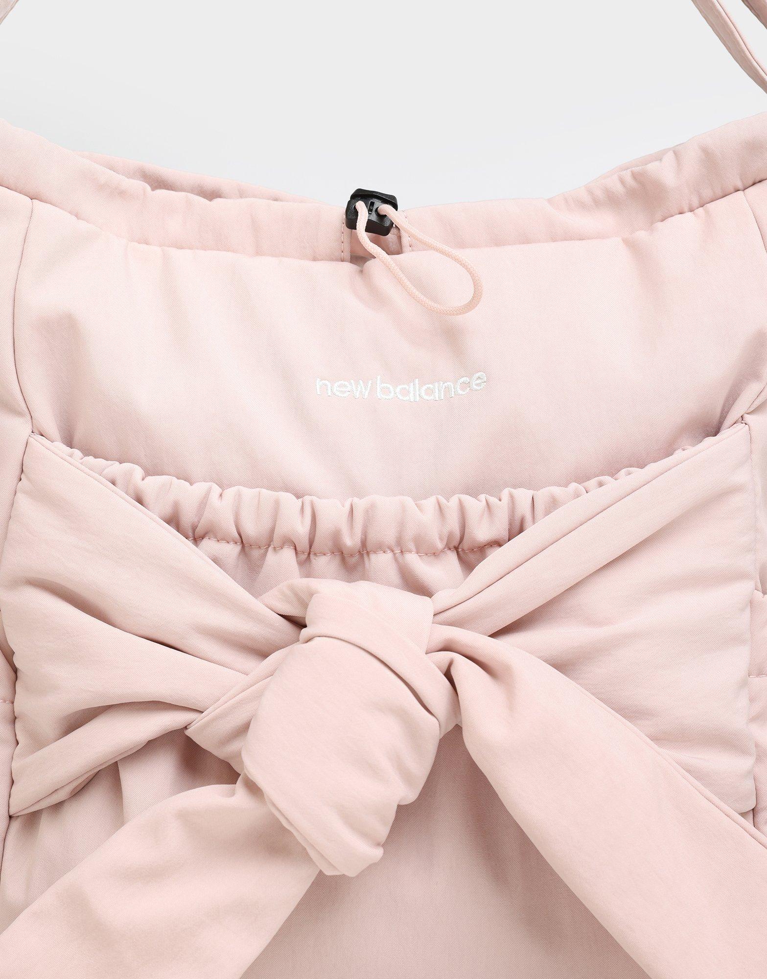 Pink New Balance Bella Small Backpack - JD Sports Malaysia