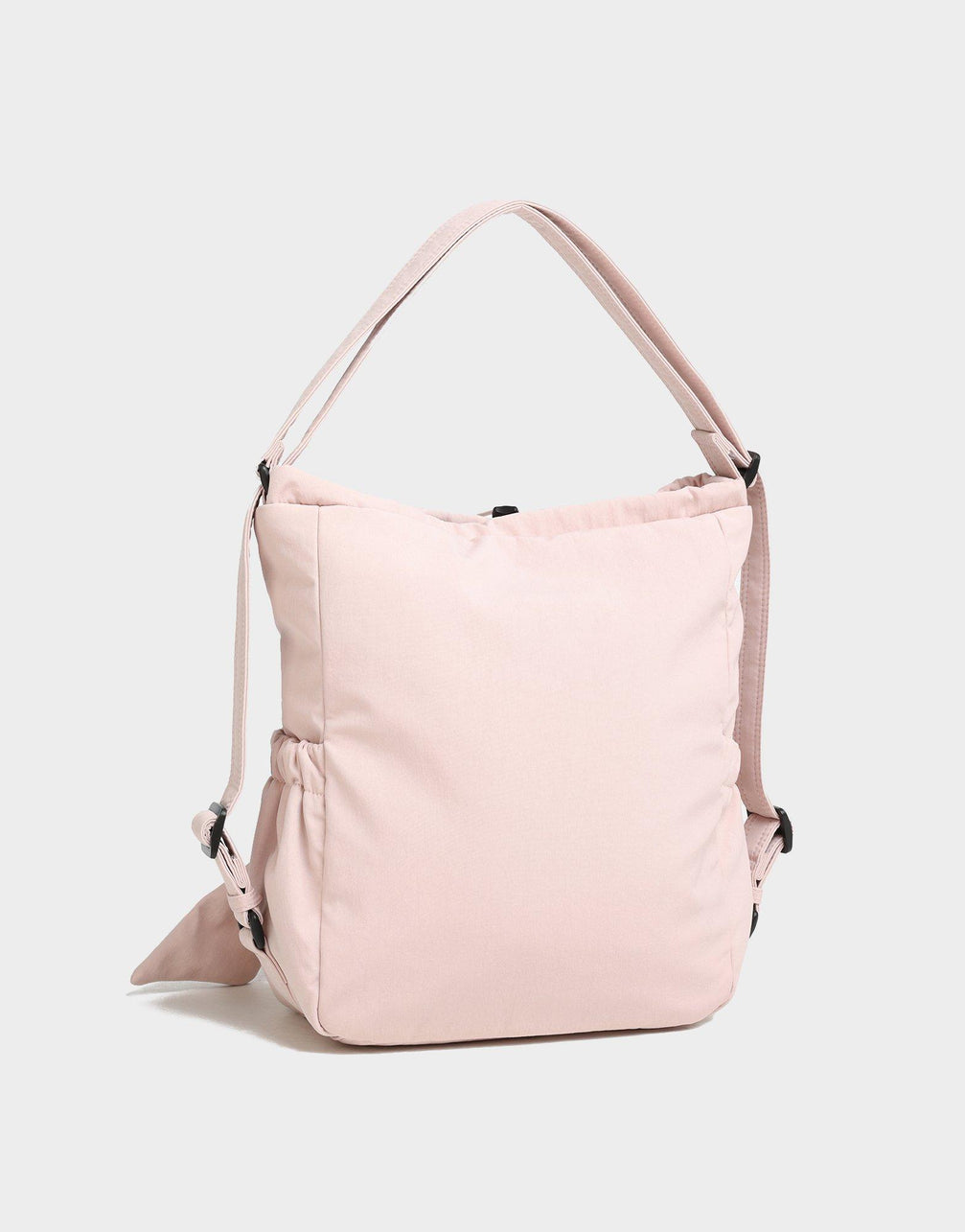 Pink New Balance Bella Small Backpack - JD Sports Malaysia