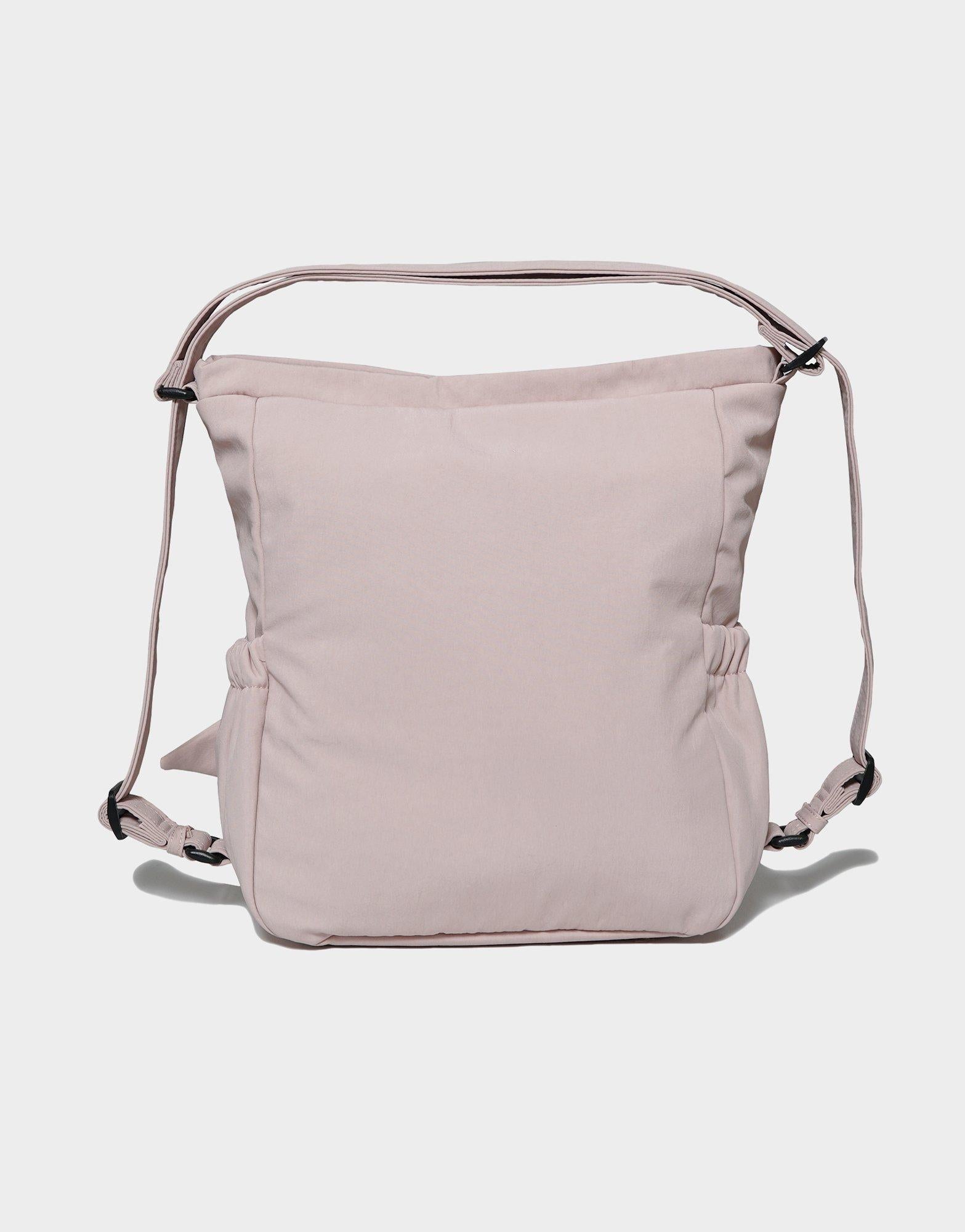 Pink New Balance Bella Small Backpack - JD Sports Malaysia