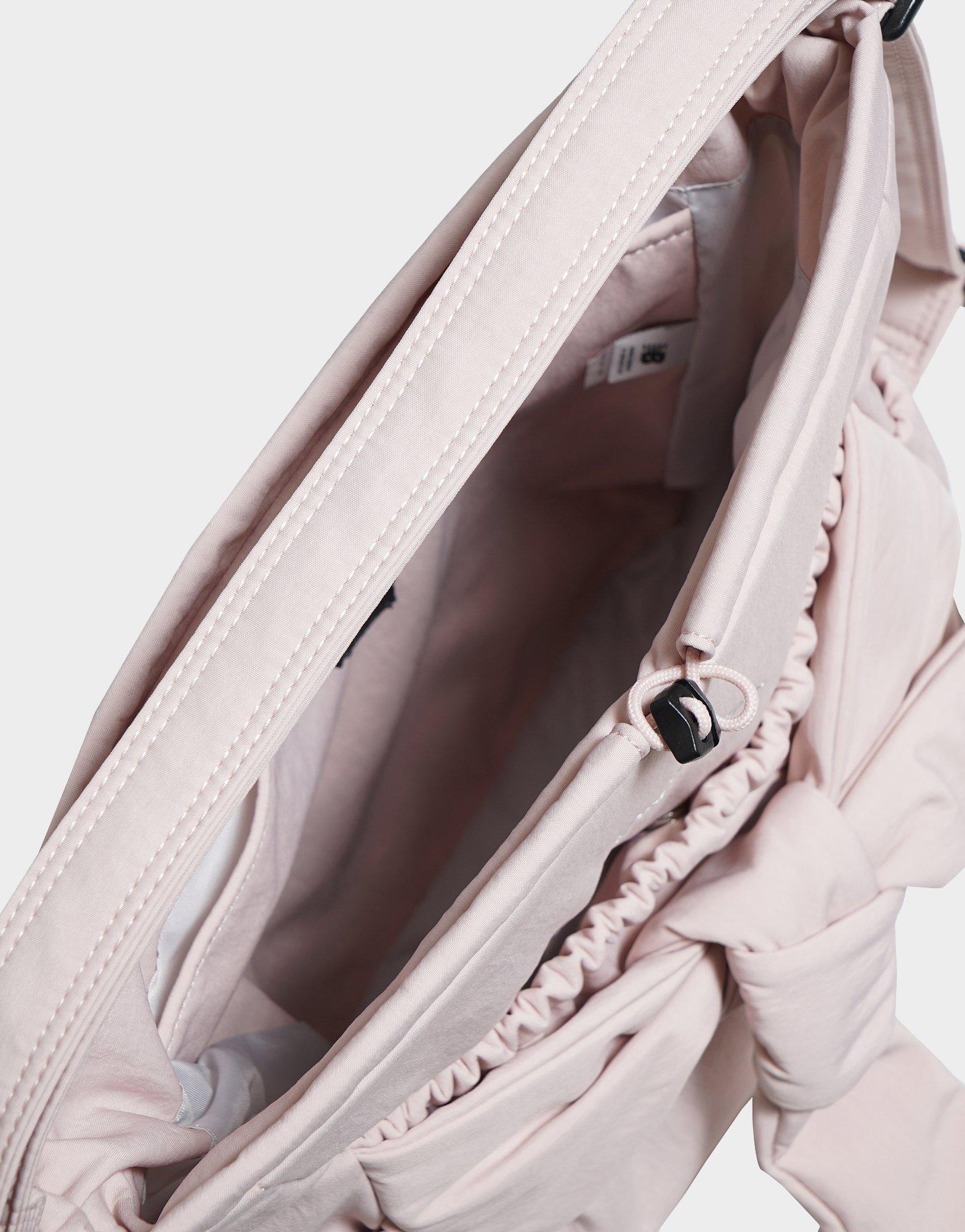 Pink New Balance Bella Small Backpack - JD Sports Malaysia
