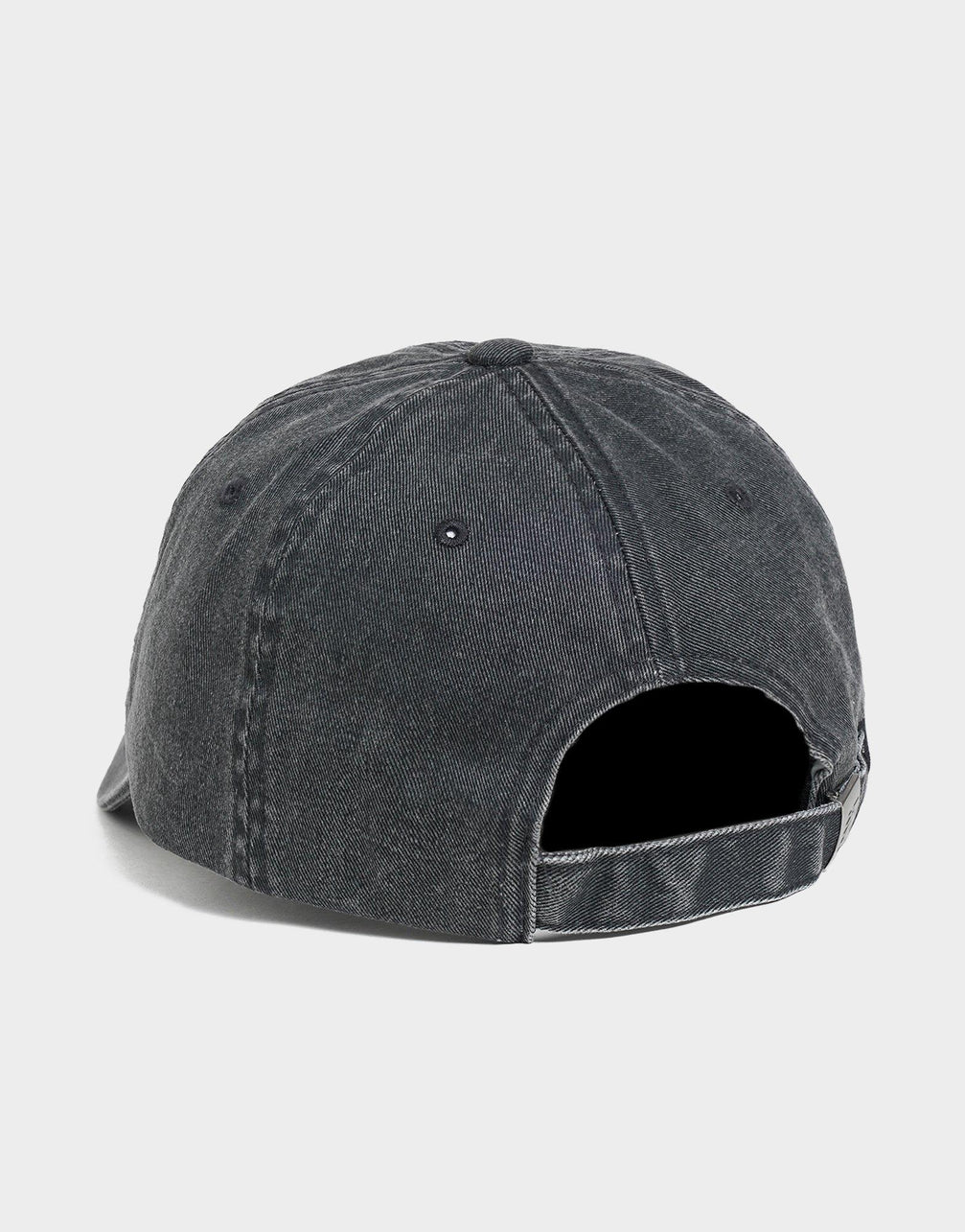 Black New Balance Linear Logo Caps - JD Sports Malaysia