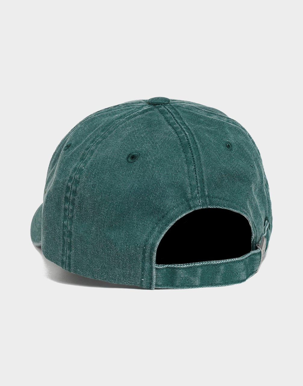 Green New Balance Linear Logo Caps - JD Sports Malaysia