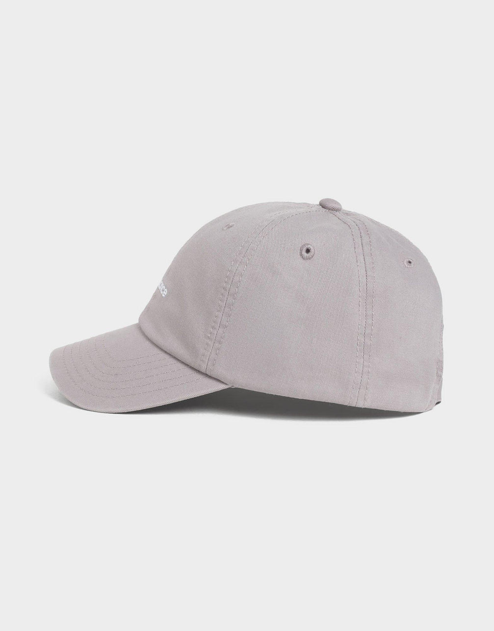 Purple New Balance 6 Panel Linear Cap - JD Sports Malaysia